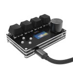 O3C++ – Sayo Devices