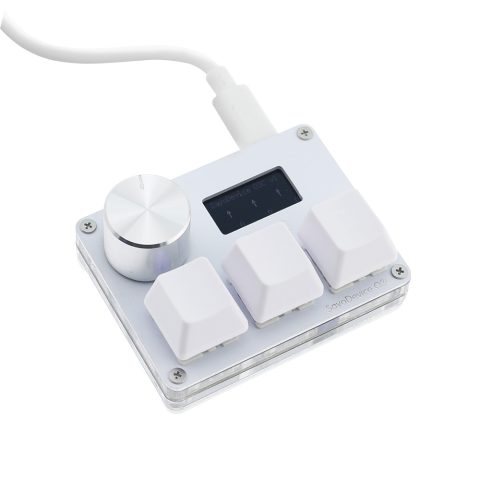 O3C – Sayo Devices